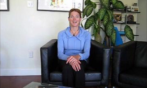 Dr Stacey Sims - Stanford University explains how our TechNiche Hybrid ...