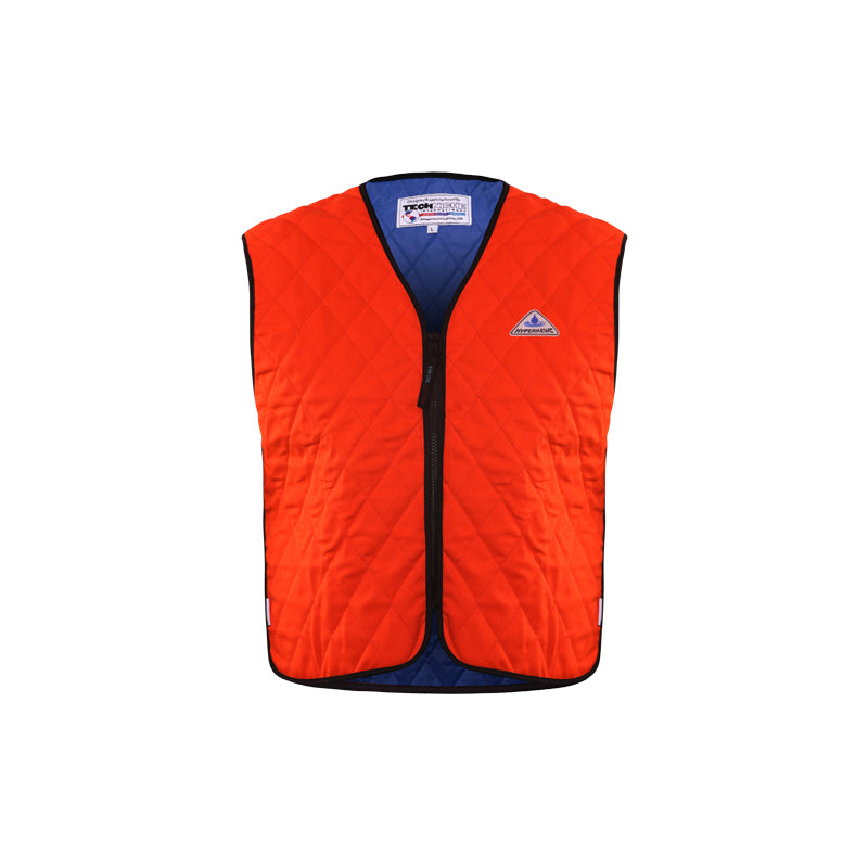 TECHNICHE FIRE RESISTANT HYPERKEWL™ Evaporative Cooling Vest ...